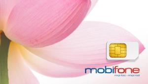 Sim bông sen - Bưu điện TP Cần Thơ